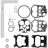Amazon.com: Walker Products 151040A Carburetor Kit : Automotive