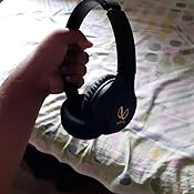 Infinity Glide 500 Wireless Headphones with 20 Hours: Amazon.in ...