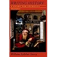 Amazon.com: Writing History: A Guide for Students: 9780195337556 ...