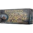 Amazon.com: Games Workshop - Middle Earth Strategy Battle Game: The Lord of The Rings - Rohan ...