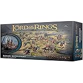 Amazon.com: Games Workshop - Middle Earth Strategy Battle Game: The Lord of The Rings - Mordor ...