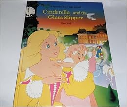 Cinderella & the Glass Slipper (Favorite Fairy Tales): Van Gool ...