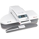 Amazon.com: SINGER CSP1 Magic Steam Press: Arts, Crafts & Sewing