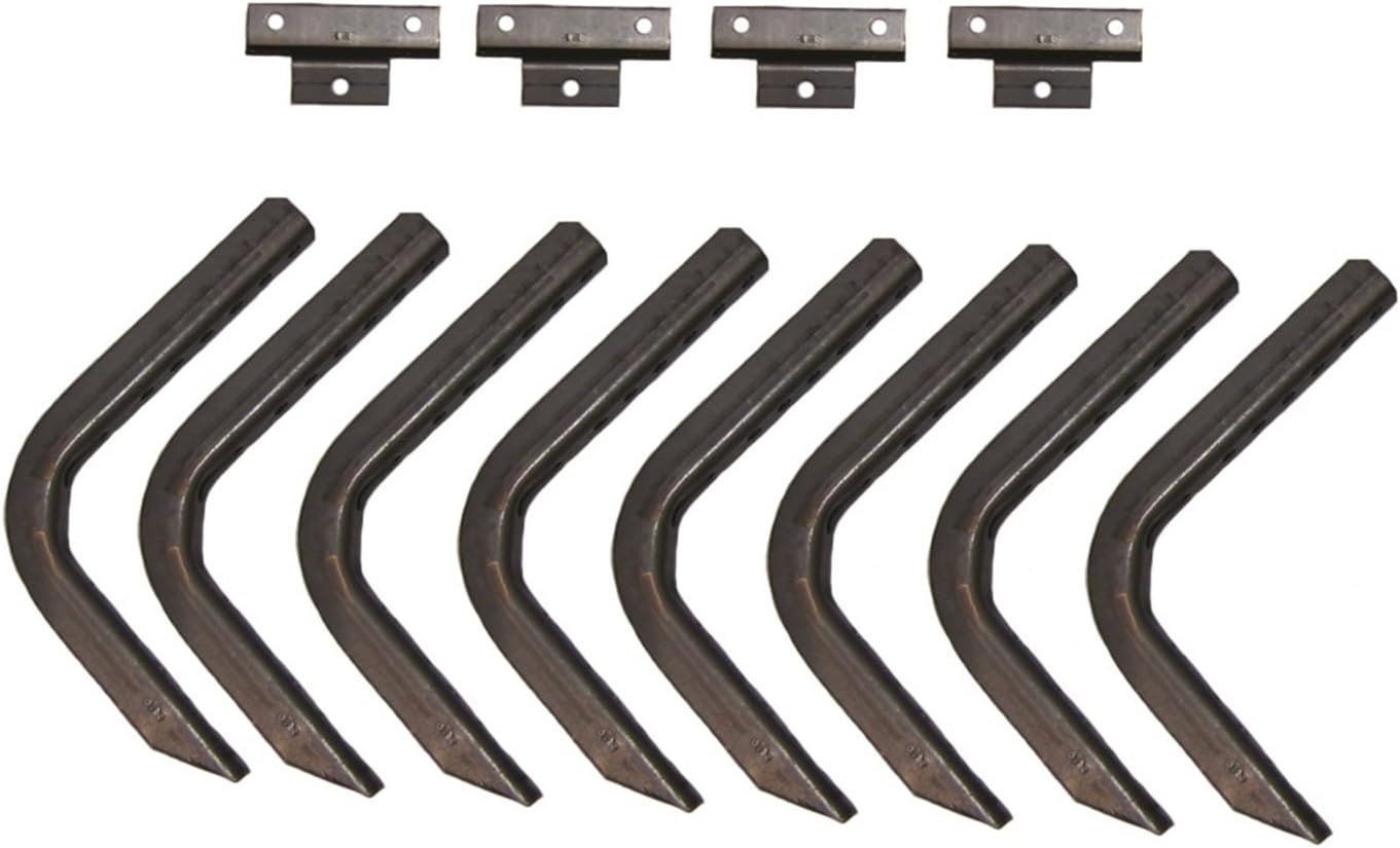 Amazon.com: Lund 300015 Lund EZ Running Board Bracket Kit for 2002-2008 ...