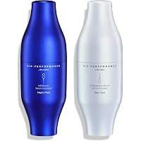 Amazon.com: Shiseido Bio-Performance Skin Filler Serums - Two-Step ...