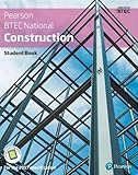 BTEC Level 3 National Construction and the Built Environment Student Book (Level 3 BTEC National ...