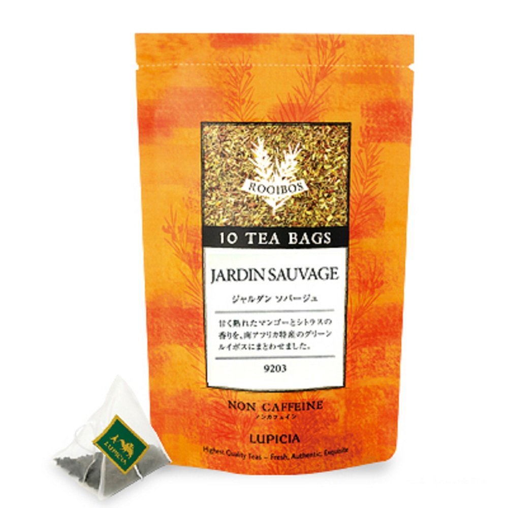 Home & Kitchen Momo Oolong Super Grade White Peach Lupicia Premium ...