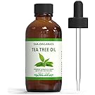 Amazon.com : SVA Organics 100% Natural Oregano Essential Oil ...