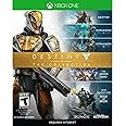 Amazon.com: Destiny The Collection - Xbox One Standard Edition ...