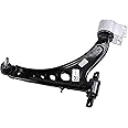 Amazon.com: GM Parts 84376572 Front Passenger Side Lower Control Arm ...