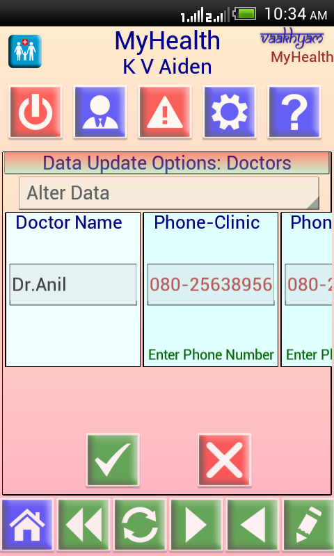 MyHealth: Amazon.com.br: Amazon Appstore