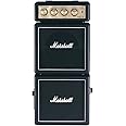 Amazon.com: Marshall MS4 Battery-Powered Mini Micro Full Stack Guitar Amplifier : Musical ...
