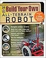 Build Your Own Humanoid Robots : 6 Amazing and Affordable Projects (TAB ...