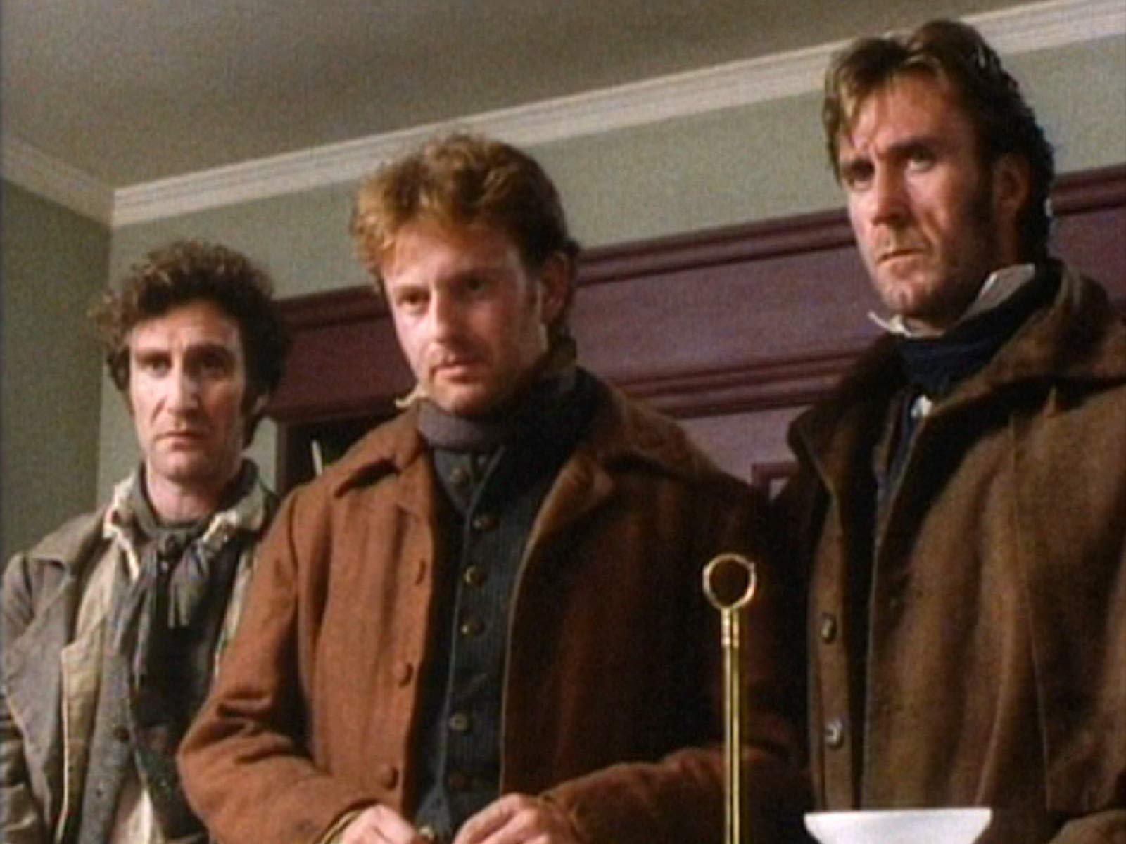 Watch Hanging Gale | Prime Video