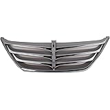 Amazon.com: Genuine Kia 86561-1W210 Bumper Grille: Automotive