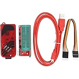 Amazon.com: Original PICkit4 by Microchip : MPLAB PICkit 4 3 PIC In ...