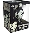 Amazon.com: Youtooz Bendy and The Dark Revival Hurt Bendy 3.8", Hurt ...