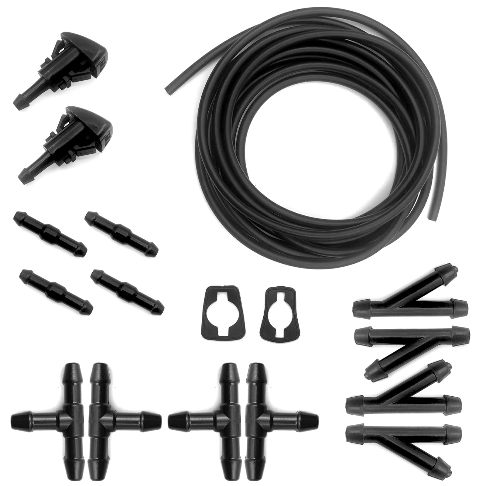 Windshield Washer Saudi Arabia | Buy Online | Whizz Others