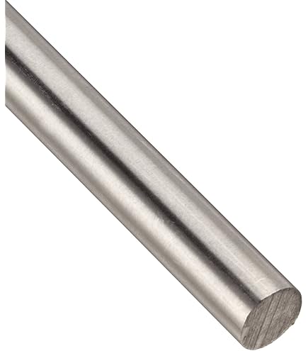 Dowel Rod 48 Inch 304 316 304L 316L 416 Stainless Steel Round Rod ...