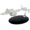 Amazon.com: STAR TREK Ship Replica | SS Botany Bay : Arts, Crafts & Sewing