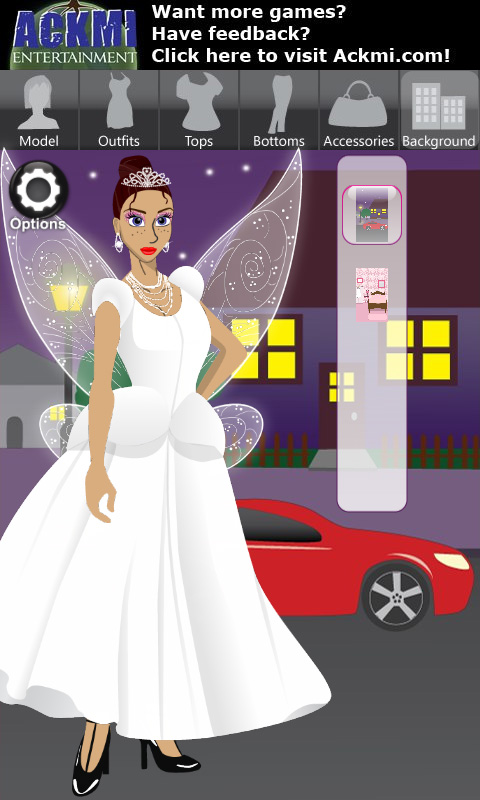 Ackmi Dress Up Free:Amazon.com:Appstore for Android