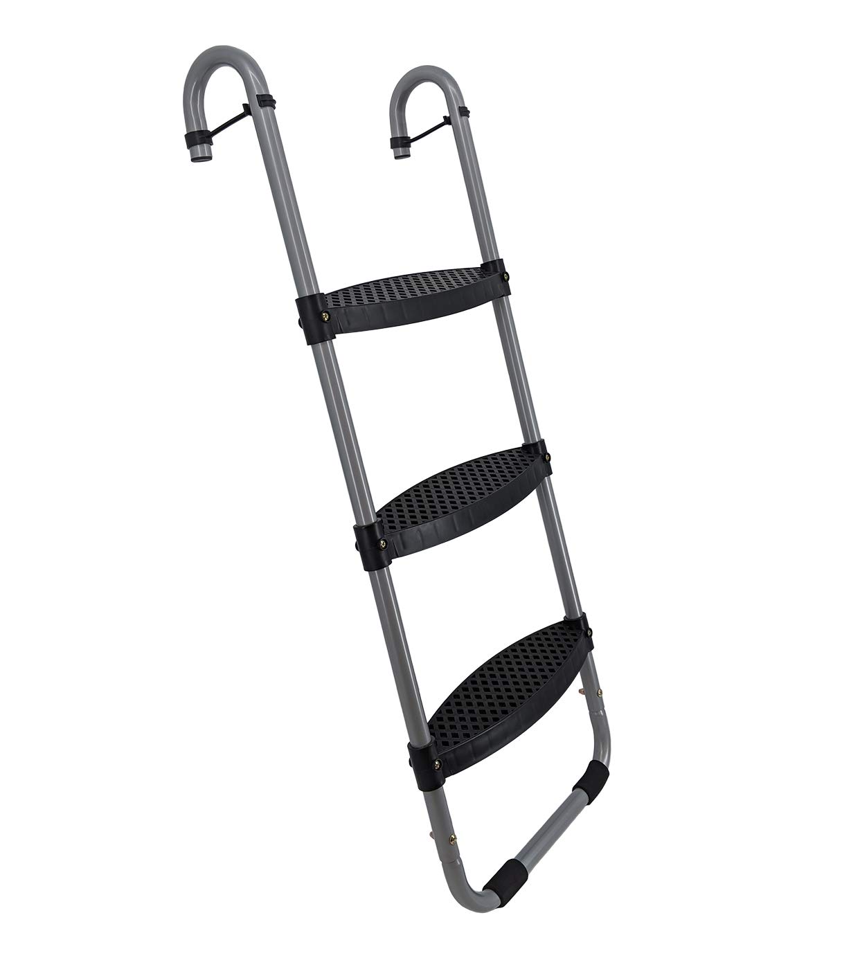 Mua Trampoline Pro Trampoline Ladder Wide 2 Step 3 Step Heavy-Duty ...