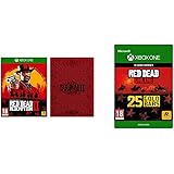 Red Dead Redemption 2 (XBox One): Amazon.co.uk: PC & Video Games