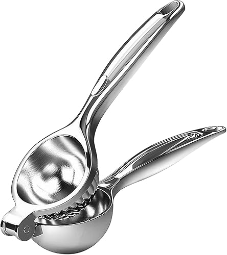 Top 9 Best Lemon Squeezer Of 2025 Review - Chef's Resource