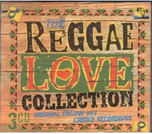 Reggae Love Collection - Amazon.co.uk