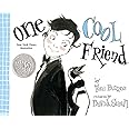 One Cool Friend: Buzzeo, Toni, Small, David: 9780803734135: Amazon.com ...