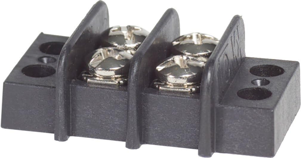 Blue Sea Systems Terminal Blocks 20A 65A tillescenter Wiring ...