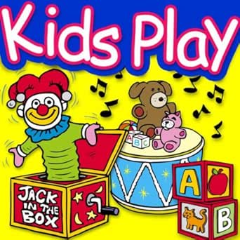 Kid's Play (Children Songs) by Children's Favorites on Amazon Music ...