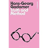 Amazon.com: Truth and Method (Bloomsbury Revelations): 9781780936246 ...