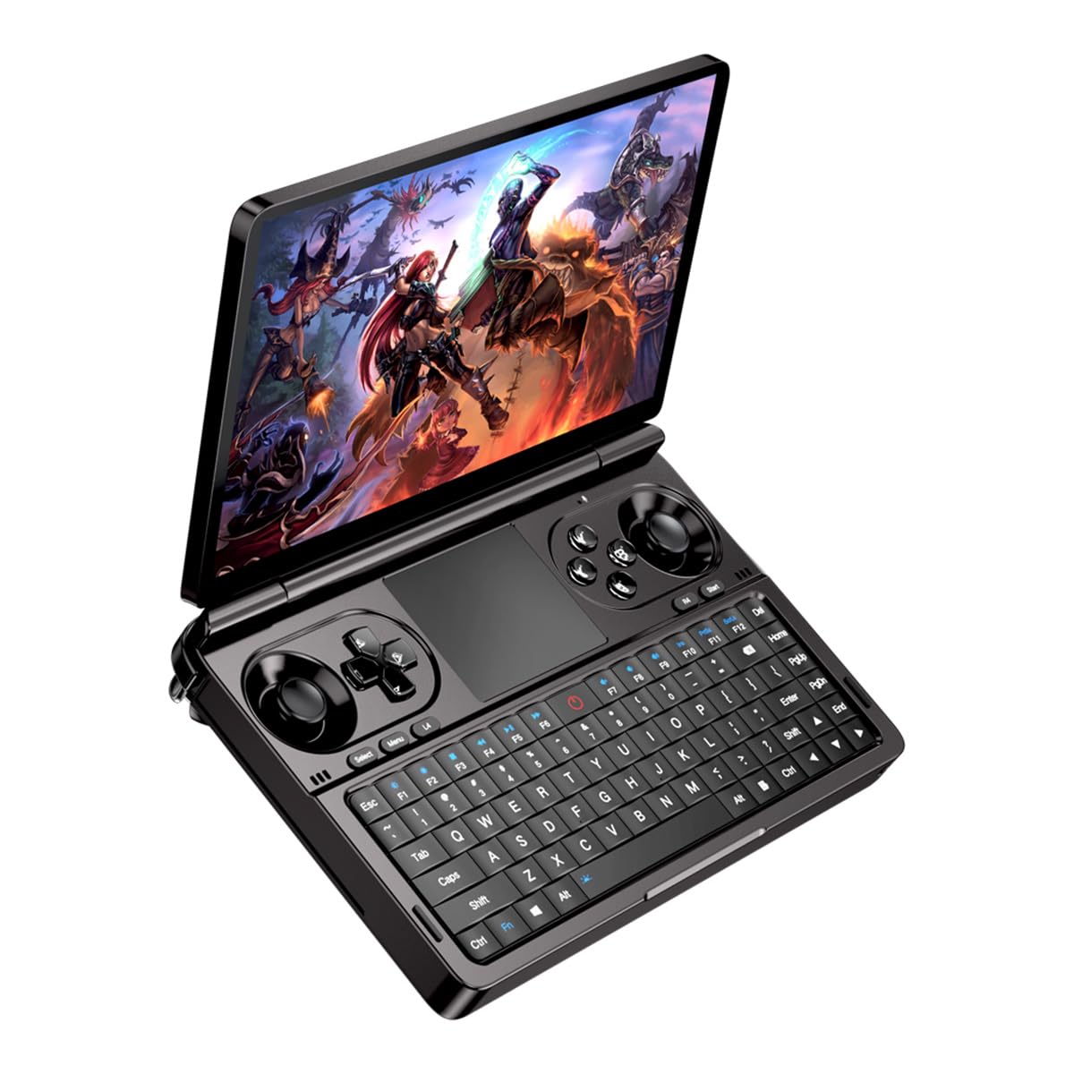 Mua GPD WIN Mini 2024 UMPC 32GB Storage 512GB AMD Ryzen 7 8840U 7 ...