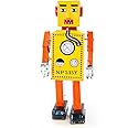 Amazon.com: Schylling Large Robot Lilliput : Toys & Games