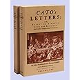 Amazon.com: Cato's Letters or Essays on Liberty, Civil and Religious ...