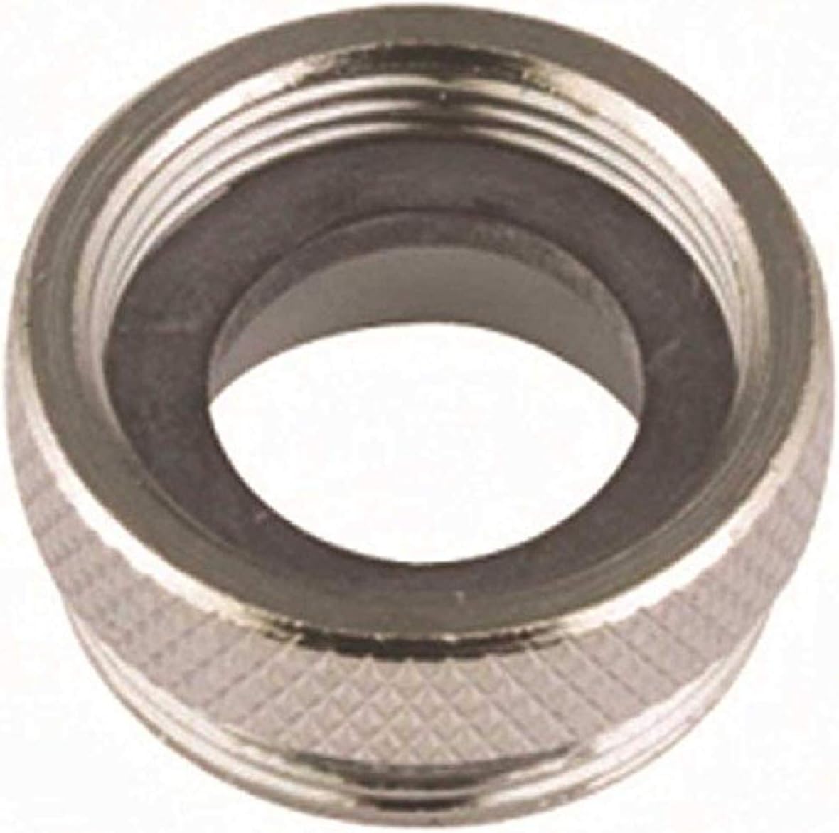 NEOPERL 15 3410 5 2466365 Neoperl Adapter, Female 3/4" -27 X Male 55/64 ...