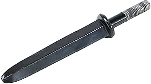 Amazon.com : RanchEx 102441 Harrow Teeth - Diamond, 7/16" Thread - Cuts ...