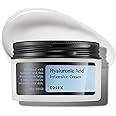 Amazon.com: COSRX Hyaluronic Acid Moisturizing Cream, Long-lasting Hydration, Rich Moisturizer ...