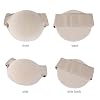Fake Pregnancy Belly Memory Sponge Belly,Film Props Tv Series Props ...