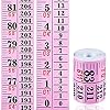 Growth Chart Wall Labels Baby Height Indicator Tape Ruler Height Growth ...