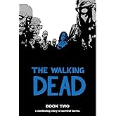 Amazon.com: The Walking Dead, Book 4: 0783324894707: Kirkman, Robert ...