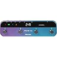 Amazon.com: MOOER Prime S1 Multi-Effects Processor, Stereo Electric Guitar Pedals with Wireless ...