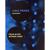 Logic Primer, third edition: Allen, Colin, Hand, Michael: 9780262543644 ...