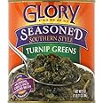 Amazon.com : Glory Foods Greens Turnip : Grocery & Gourmet Food