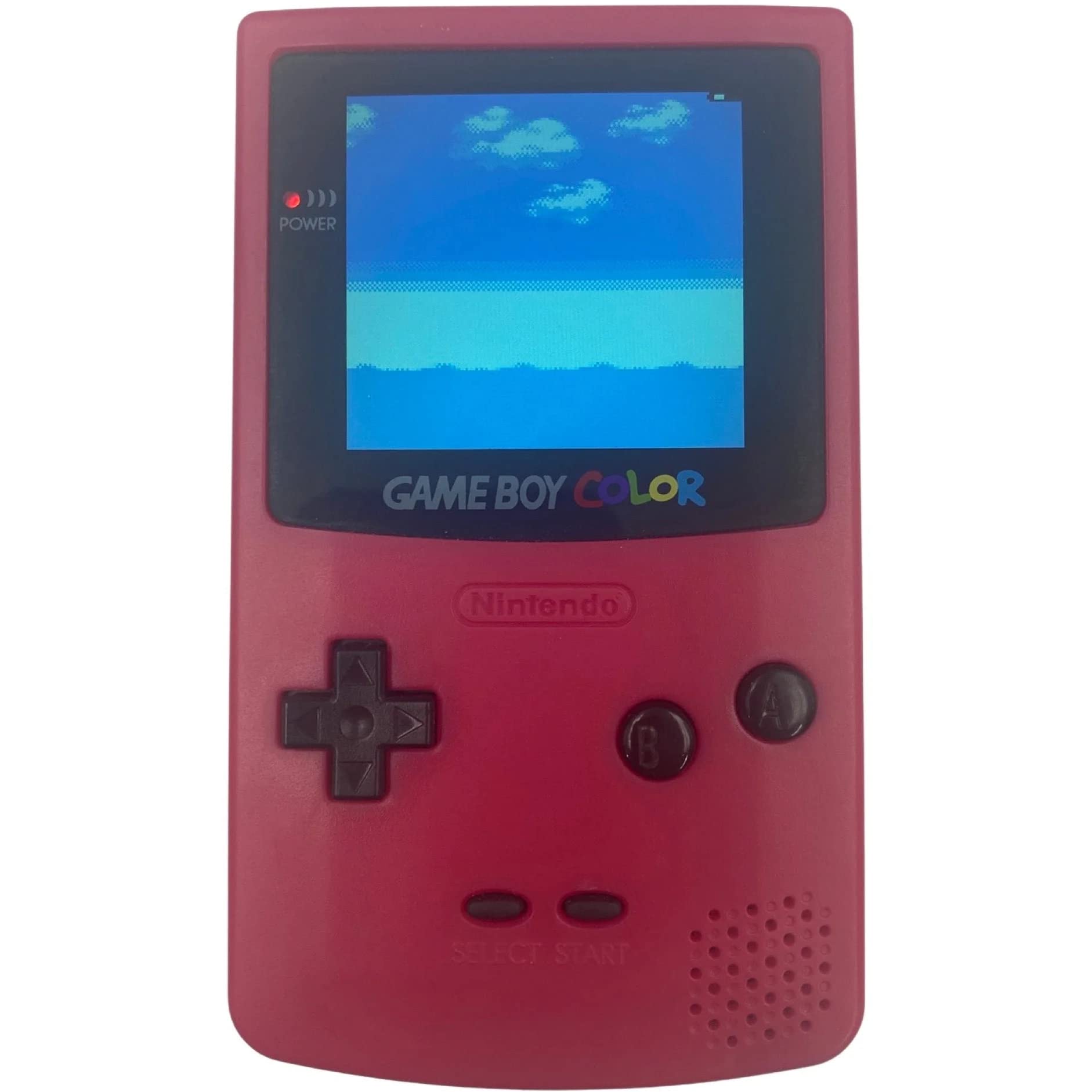 Mua Game Boy Color-Berry trên Amazon Mỹ chính hãng 2024 | Fado