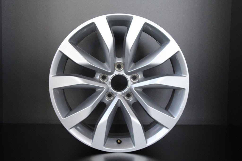 Original VW New Beetle 5C Felgen 5C0601025F 17 Zoll 765-B4: Amazon.de: Auto