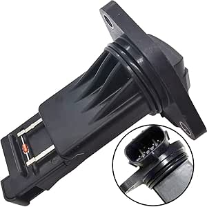 Amazon.com: Automotive-leader MA333 Mass Air Flow Sensor MAF Sensor for ...