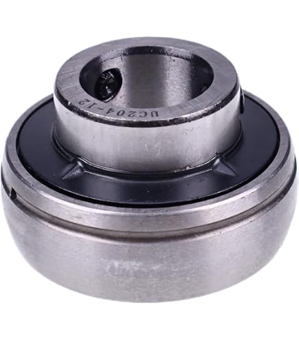 Sealmaster 2-012 3/4 Bore Standard Duty Sealmaster 2-012 - 3/4" Bore ...
