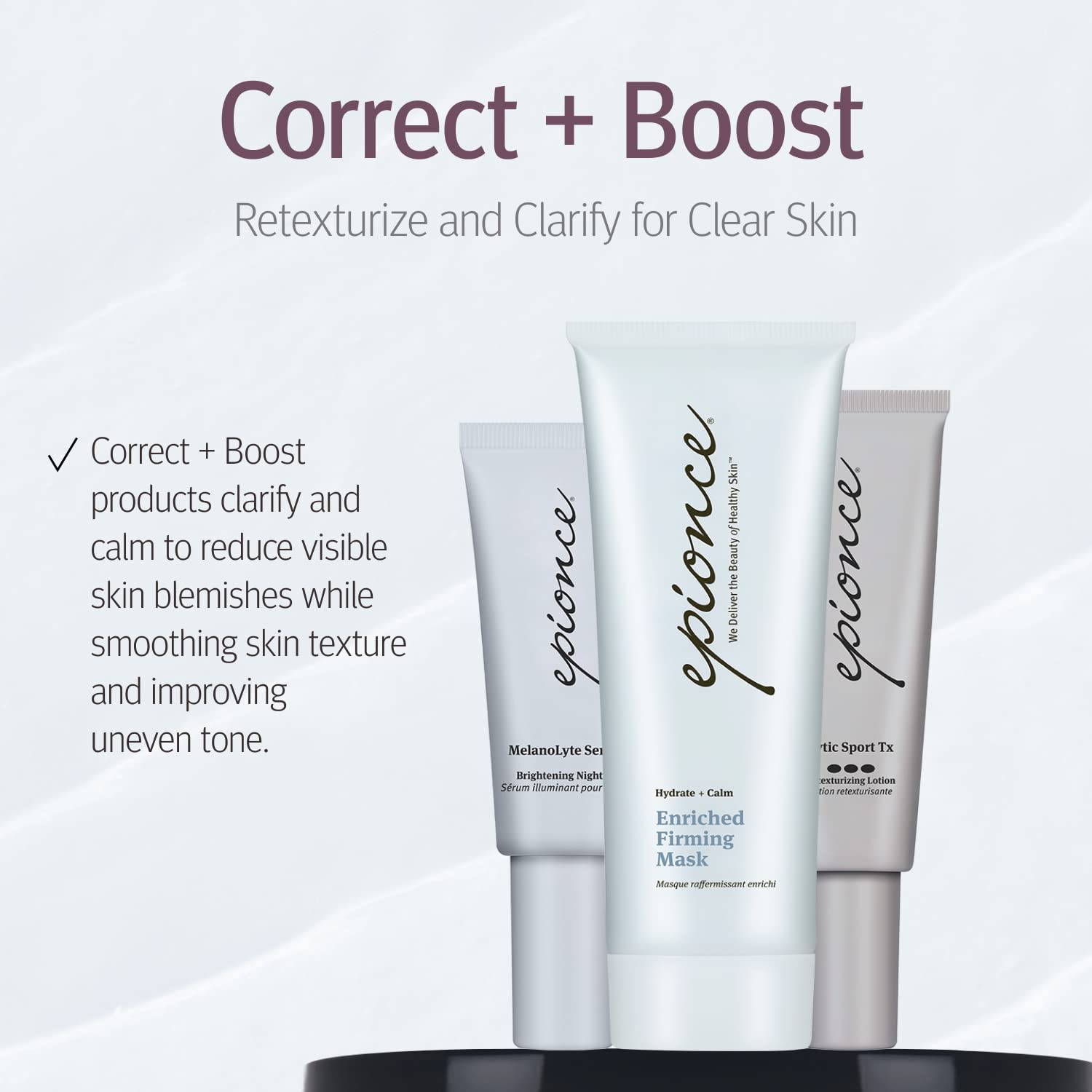 Mua Epionce Lite Lytic Tx - Sensitive Skin Moisturizer for Face ...